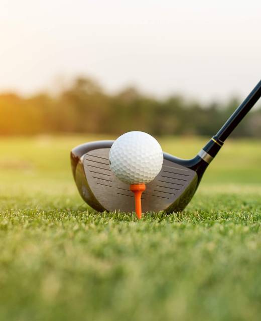 Verti Golf Tours | Book Golf Trips to the Best Resorts & Destinations